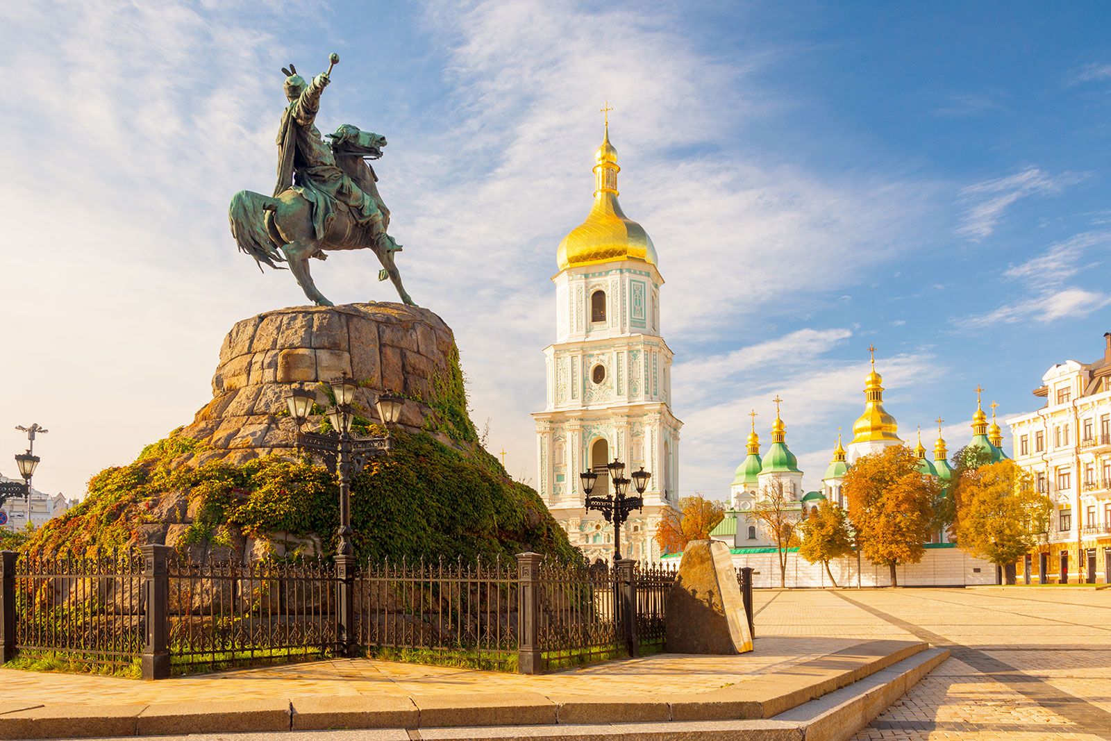 Ukraine - Business Travel eSims